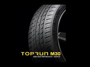 MOMO スポーツコンフォート TOPRUN M30 | タイヤ動画